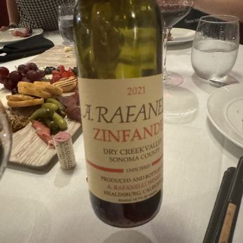 THE WINERY RESTAURANT & WINE BAR - Updated November 2024 - 1922 Photos ...