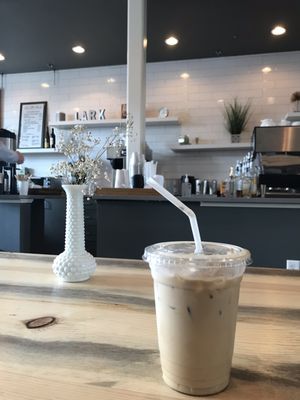 LARK CAFÉ - Updated June 2024 - 36 Photos & 61 Reviews - 1980 ...