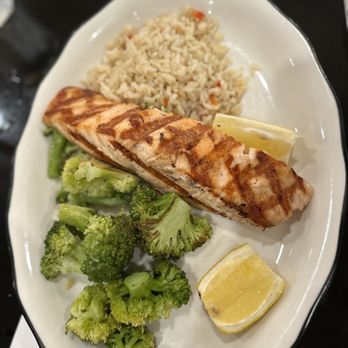 THE JOHNSON DINER & BAR - Updated September 2025 - 84 Photos & 85 ...