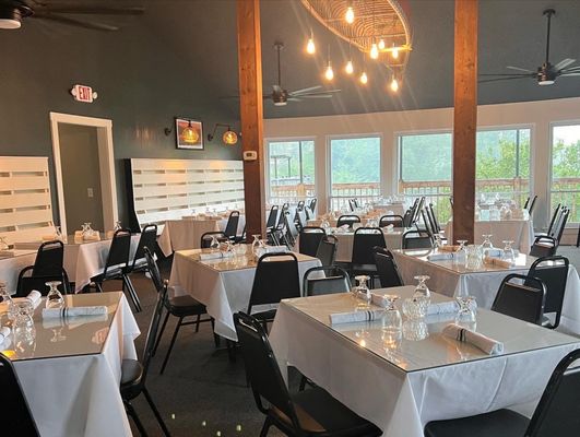 THE UPPER BANK - Updated January 2026 - 100 Photos & 32 Reviews - 18039 ...