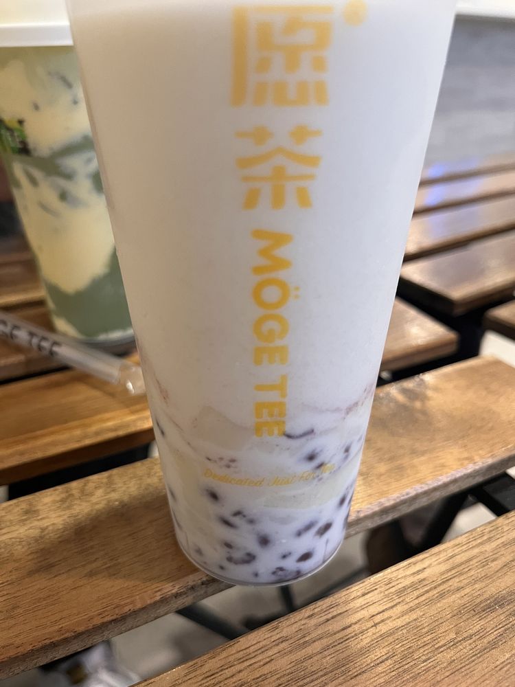 MOGE TEE - Updated October 2025 - 12 Photos - 1061 Route 34, Aberdeen ...