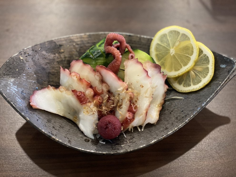 Daisho Sushi Lounge, Las Vegas | Roadtrippers