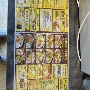 VICTOR’S TACO SHOP - Updated March 2025 - 27 Photos & 24 Reviews - 3450 ...