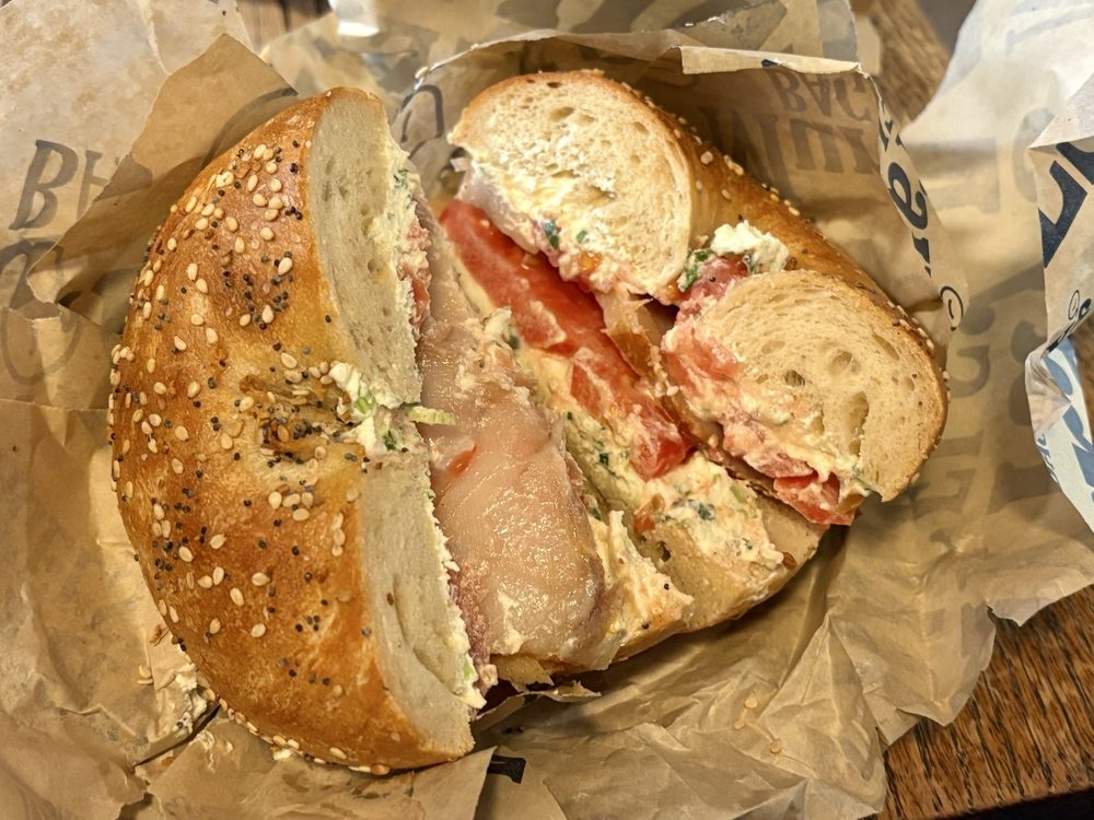MURRAY’S BAGELS - Updated June 2026 - 544 Photos & 1103 Reviews - 500 ...