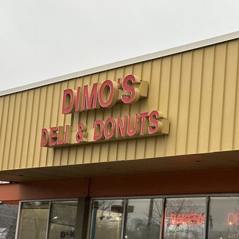 DIMO’S DELI AND DONUTS - Updated December 2025 - 164 Photos & 274 ...