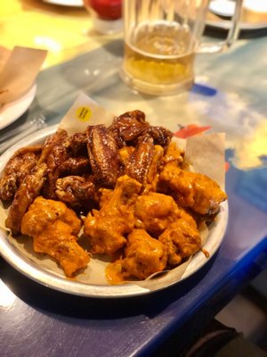 HOOTERS - Updated January 2025 - 75 Photos & 138 Reviews - 3901 North ...