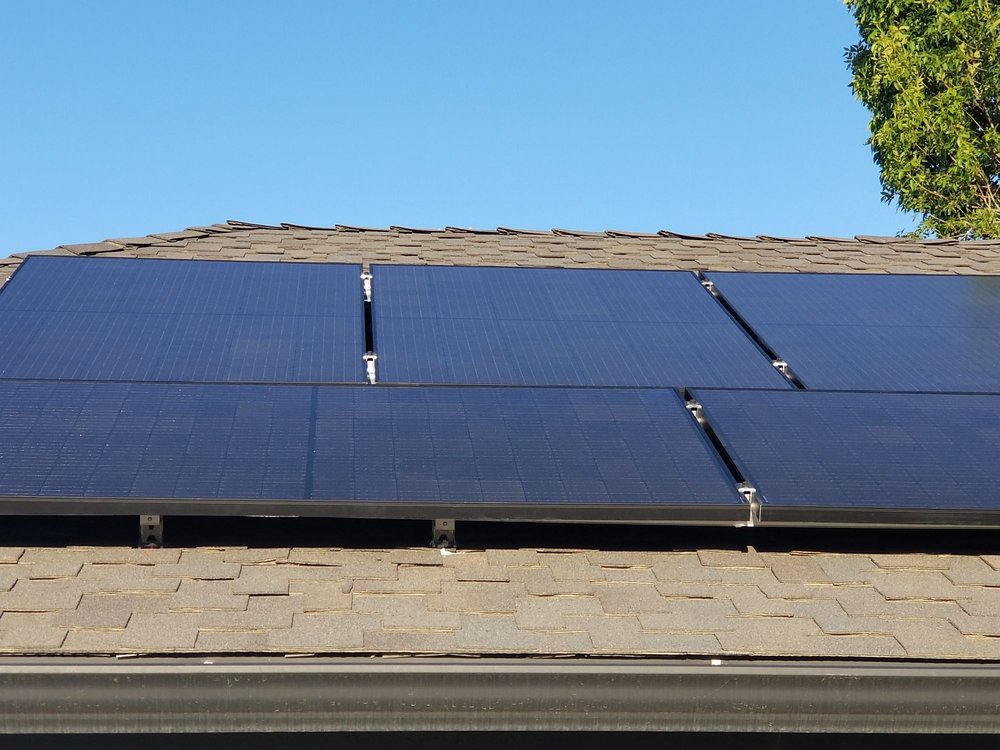 BRIGHT PLANET SOLAR - 23 Photos & 59 Reviews - 5 A St, Auburn ...