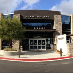 LA COUNTY LIBRARY - DIAMOND BAR LIBRARY - 74 Photos & 81 Reviews ...