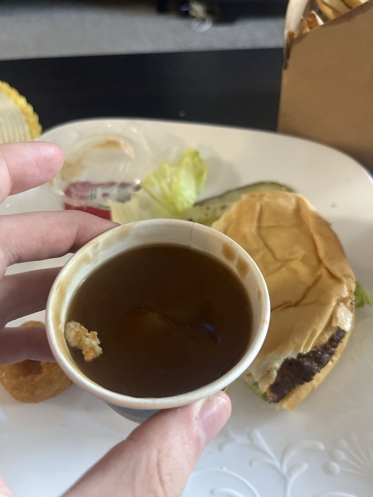 HEINZ BURGER - Updated December 2025 - 11 Photos & 14 Reviews - 120 ...