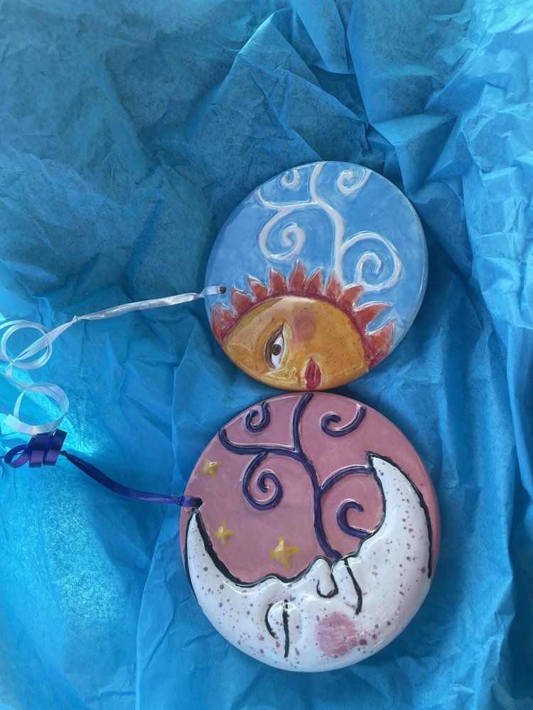 PRACTICALLY PIKASSO - Updated July 2024 - 44 Photos & 12 Reviews - 4310 ...