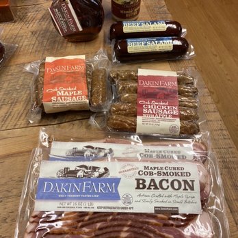 DAKIN FARM - Updated November 2025 - 85 Photos & 60 Reviews - 5797 Rte ...