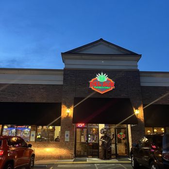 DEL SUR FRESH MEX & CANTINA - Updated February 2025 - 161 Photos & 201 ...