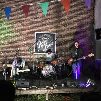 SPORTING CLUB GJOA - Updated October 2025 - 850 62nd St, Brooklyn, New ...