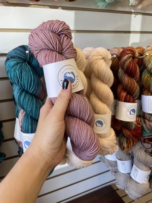 CHARLOTTE YARN - Updated September 2025 - 53 Photos & 26 Reviews - 1235 ...