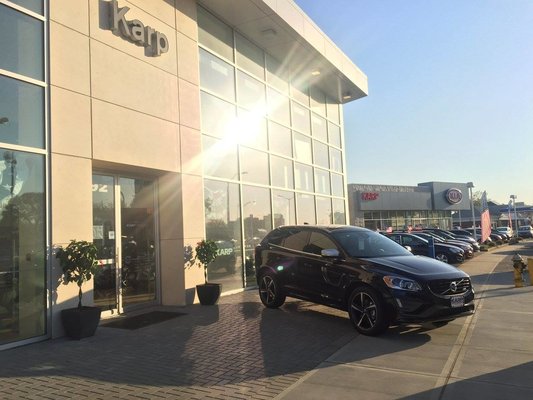 KARP VOLVO - Updated October 2025 - 33 Photos & 91 Reviews - 392 ...