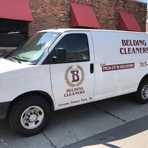 GLO-TONE DRIVE-IN CLEANERS - Updated October 2024 - 24805 Van Dyke Ave ...