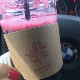 PATRIA COFFEE ROASTERS - Updated April 2025 - 474 Photos & 460 Reviews ...