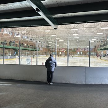 RED BANK ARMORY ICE COMPLEX - Updated December 2025 - 18 Photos & 12 ...