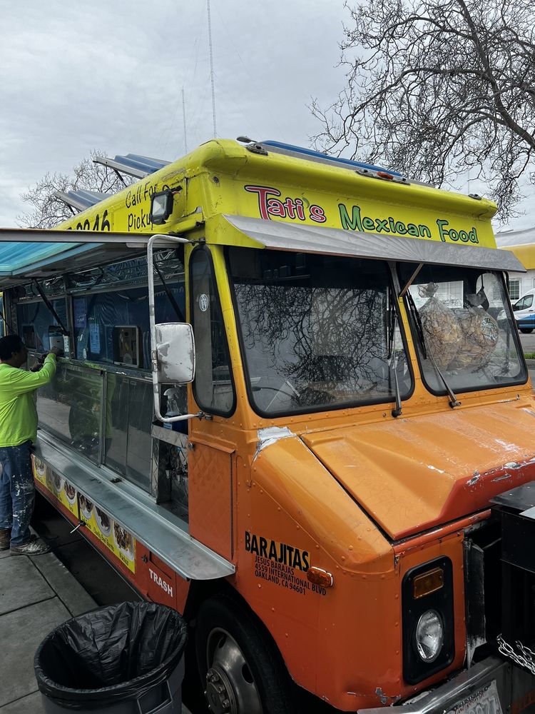 TATI’S MEXICAN FOOD - Updated June 2025 - 1252 W Grand Ave, Oakland ...