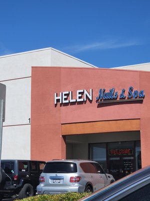 HELEN NAILS & SPA - Updated January 2026 - 120 Photos & 85 Reviews ...