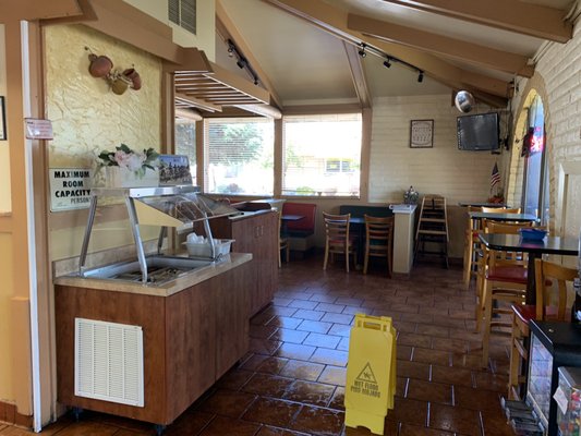 Mexican - SUPER BURRITO - 93 Photos & 254 Reviews - 500 E Plumb Ln ...