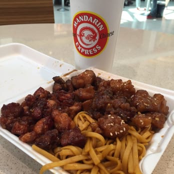MANDARIN EXPRESS - Updated July 2025 - 23 Photos & 24 Reviews - 500 ...