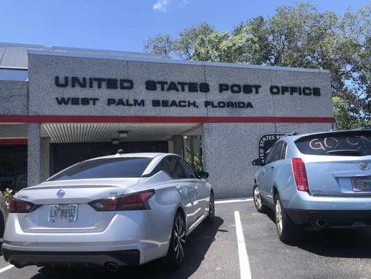 USPS - Updated January 2026 - 26 Photos & 56 Reviews - 3200 Summit Blvd ...