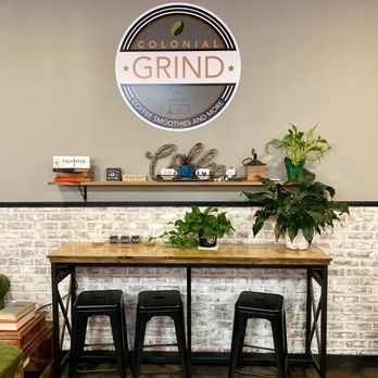 COLONIAL GRIND - Updated December 2025 - 55 Photos & 22 Reviews - 6329 ...