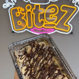 BITEZ - Updated October 2025 - 74 Photos & 104 Reviews - 7258 Columbia ...