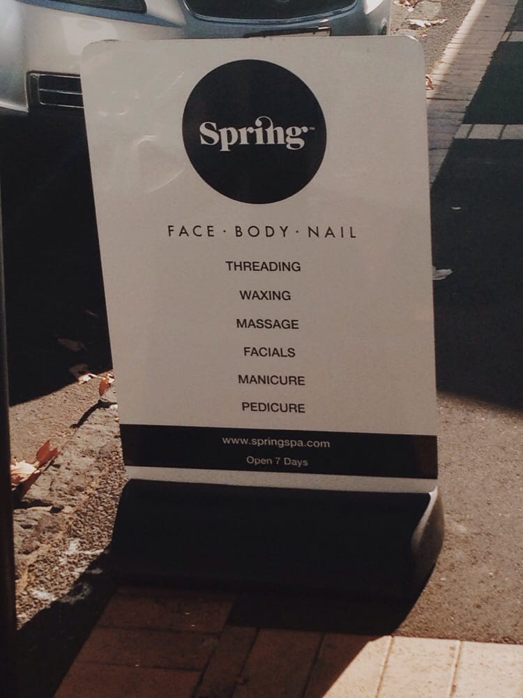 SPRING DAY SPA - Updated August 2025 - 8 Turua Street, Auckland, New ...