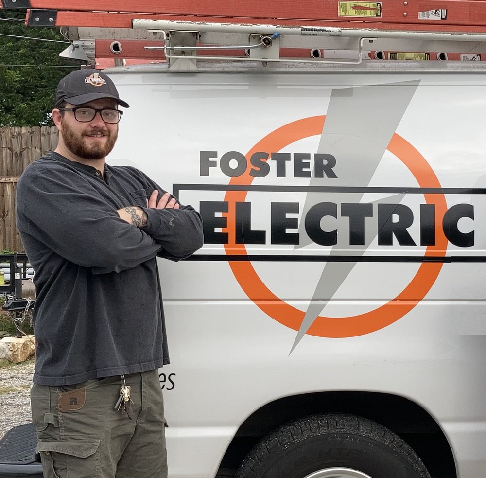 Foster Electric - Updated December 2025 - 54 Photos - 11 Reviews - 2626 ...