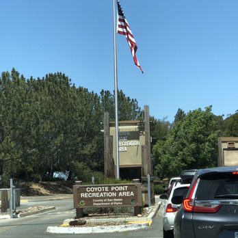 COYOTE POINT RECREATION AREA - Updated October 2024 - 640 Photos & 232 ...