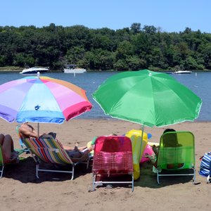 LONGVIEW LAKE BEACH - Updated December 2025 - 11101 Raytown Rd, Kansas ...