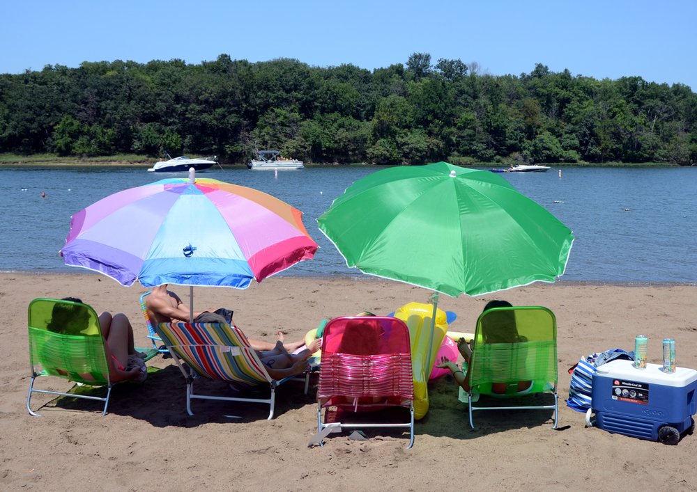 BLUE SPRINGS LAKE BEACH - Updated May 2026 - 1500 NE Bowlin Rd, Lee's ...