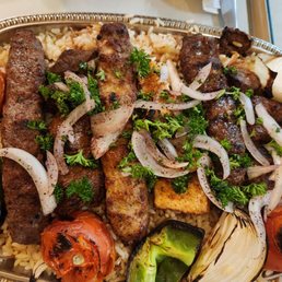 MAROUCH RESTAURANT - Updated January 2026 - 506 Photos & 671 Reviews ...