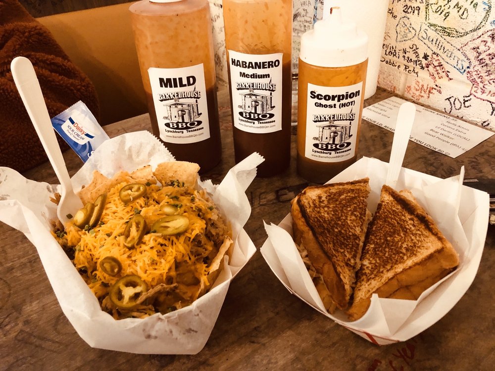 BARREL HOUSE BBQ - 585 Photos & 608 Reviews - 105 Mechanic St S ...