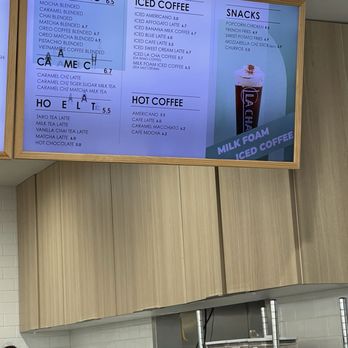 LA CHA X THE BOWL - Updated June 2025 - 857 Photos & 524 Reviews - 1249 ...