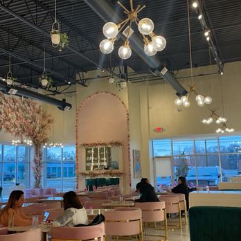 ROSE HOUSE BRUNCH - Updated June 2024 - 204 Photos & 85 Reviews - 47363 ...