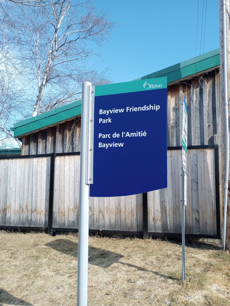 BAYVIEW FRIENDSHIP PARK - Updated October 2025 - 128 Bayview Station ...