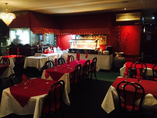 SCHERHAZADE INDIAN RESTAURANT - Updated May 2025 - 20 Photos - 668 ...