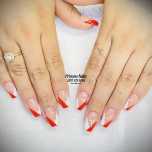 MY LOVELY NAILS - 38 Photos & 47 Reviews - Nail Salons - 3080 Marlow Rd ...