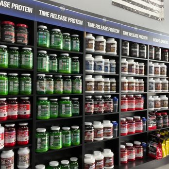 WHOLESALE NUTRITION CENTER - Updated September 2024 - 36 Photos & 170 ...