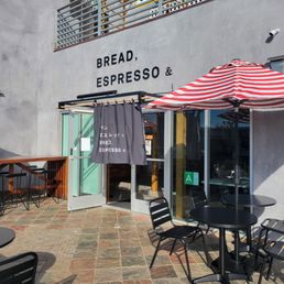 BREAD, ESPRESSO & - Updated November 2025 - 393 Photos & 144 Reviews - 1212 S Pacific Coast Hwy ...