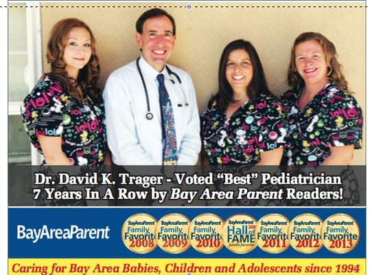 DAVID K TRAGER, MD - Updated December 2025 - 56 Reviews - 14880 Los ...