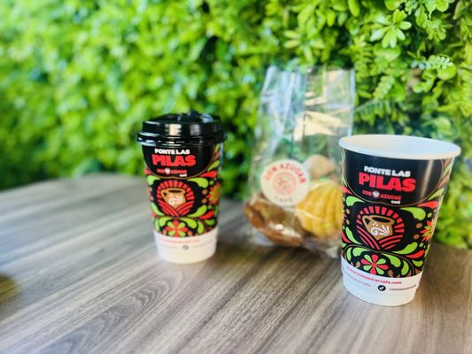 CON AZUCAR CAFE - Updated July 2024 - 48 Photos & 49 Reviews - 3901 ...