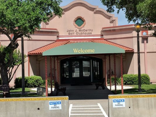 FORT SAM HOUSTON GOLF CLUB - Updated April 2025 - 12 Photos - 1050 ...