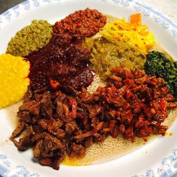 ENATYE ETHIOPIAN RESTAURANT - Updated July 2025 - 637 Photos & 681 ...