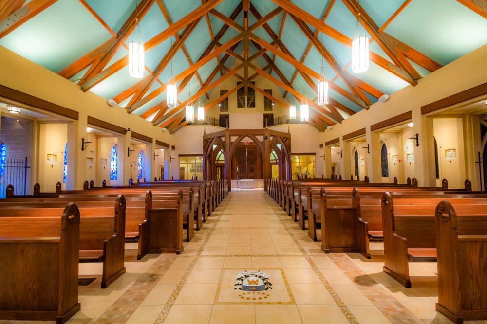 OUR LADY OF THE ASSUMPTION CATHOLIC CHURCH - Updated January 2026 - 59 ...