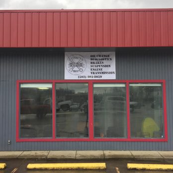 BLUE COLLAR AUTO REPAIR - 10 Reviews - 110 West Penn Ave, Georgetown ...