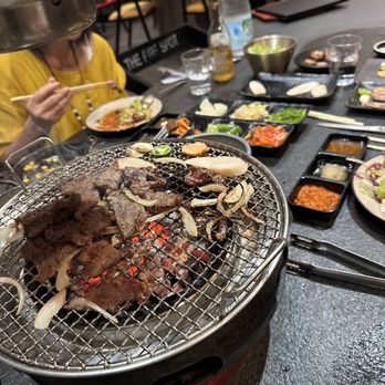 THE FIRE SPOT - Updated October 2024 - 1160 Photos & 553 Reviews - 4646 ...